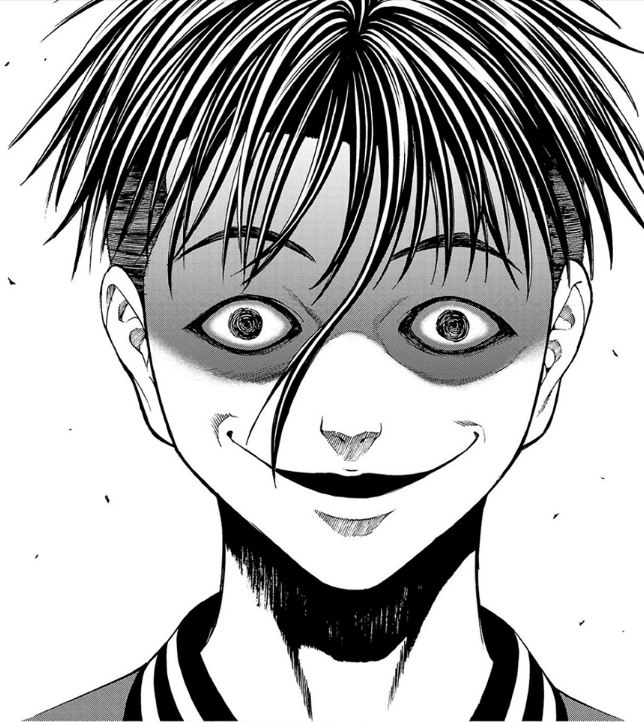 Psycho x Past: Ryouki Satsujin Sennyuu Sousa - Vol. 4 Ch. 13 - Case 13 ...