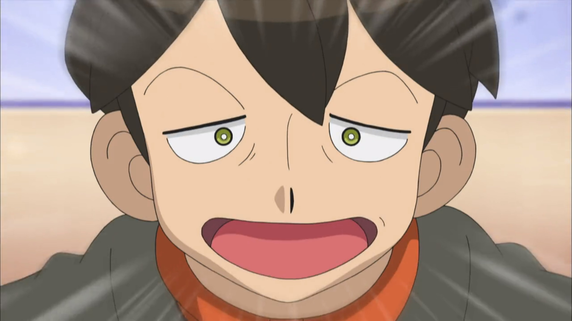 Random fiery temper battle: Donald Duck (Disney) vs Shamus (Pokemon ...