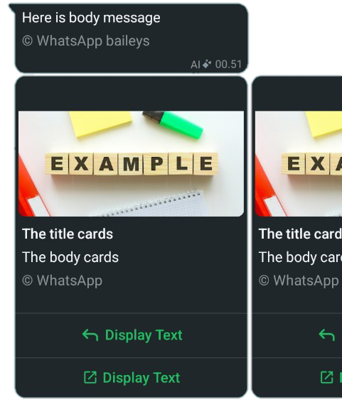 GitHub - fadzzzslebew/baileys: Lightweight, Full-Featured WhatsApp Web for Node.js