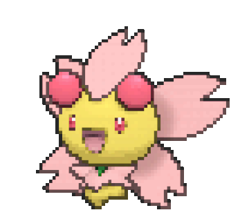 View topic - Rate the Pokemon - Chicken Smoothie