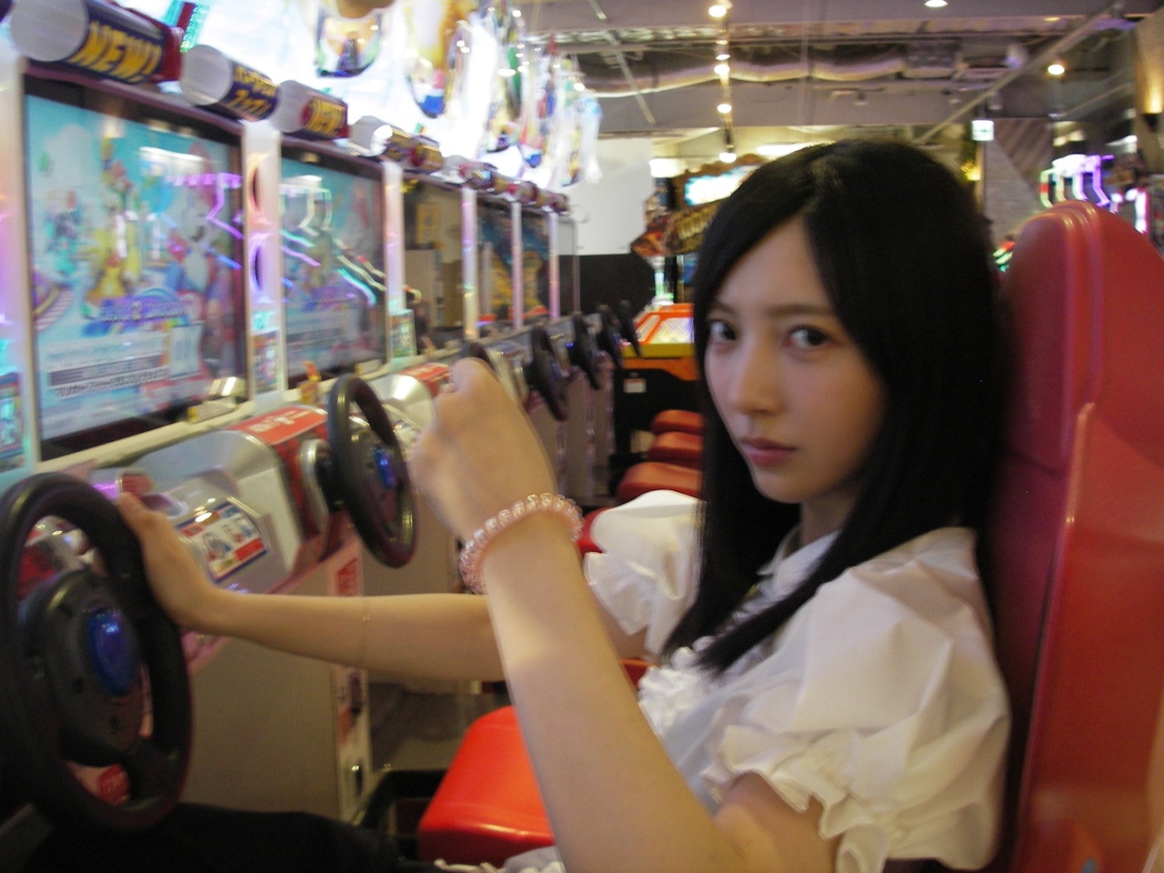 [Blog] 小西夏菜実 20250813 - 看板 Hinatazaka46 - 批踢踢實業坊