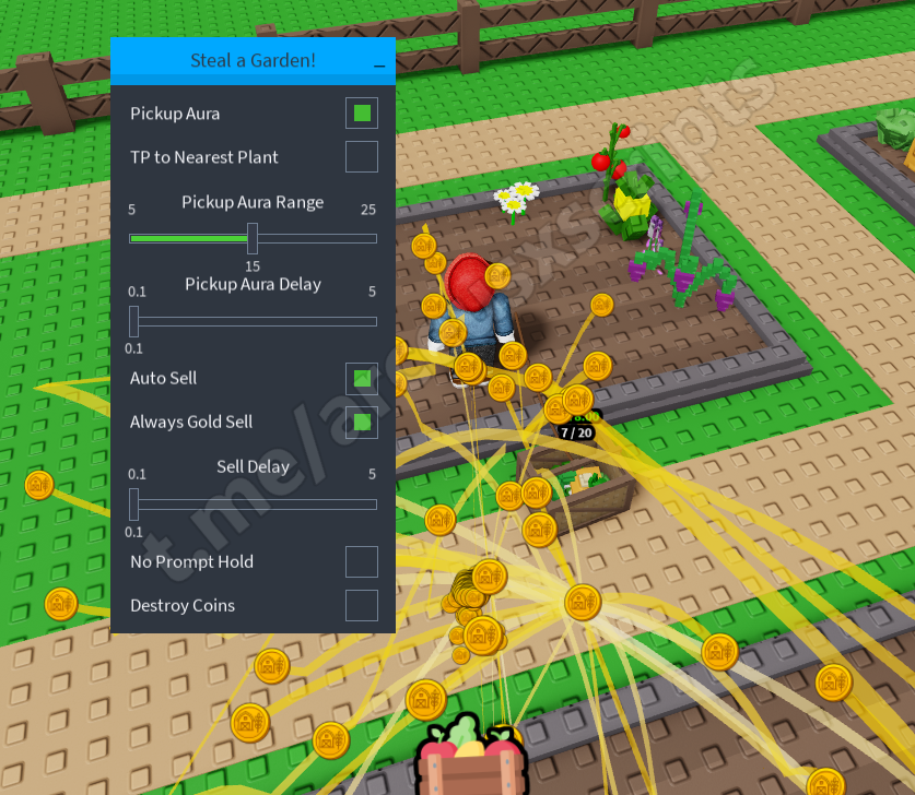 Telegram channel "Arceus X Scripts" — @arceusxscripts — TGStat