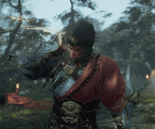 Chat with Sun Wukong