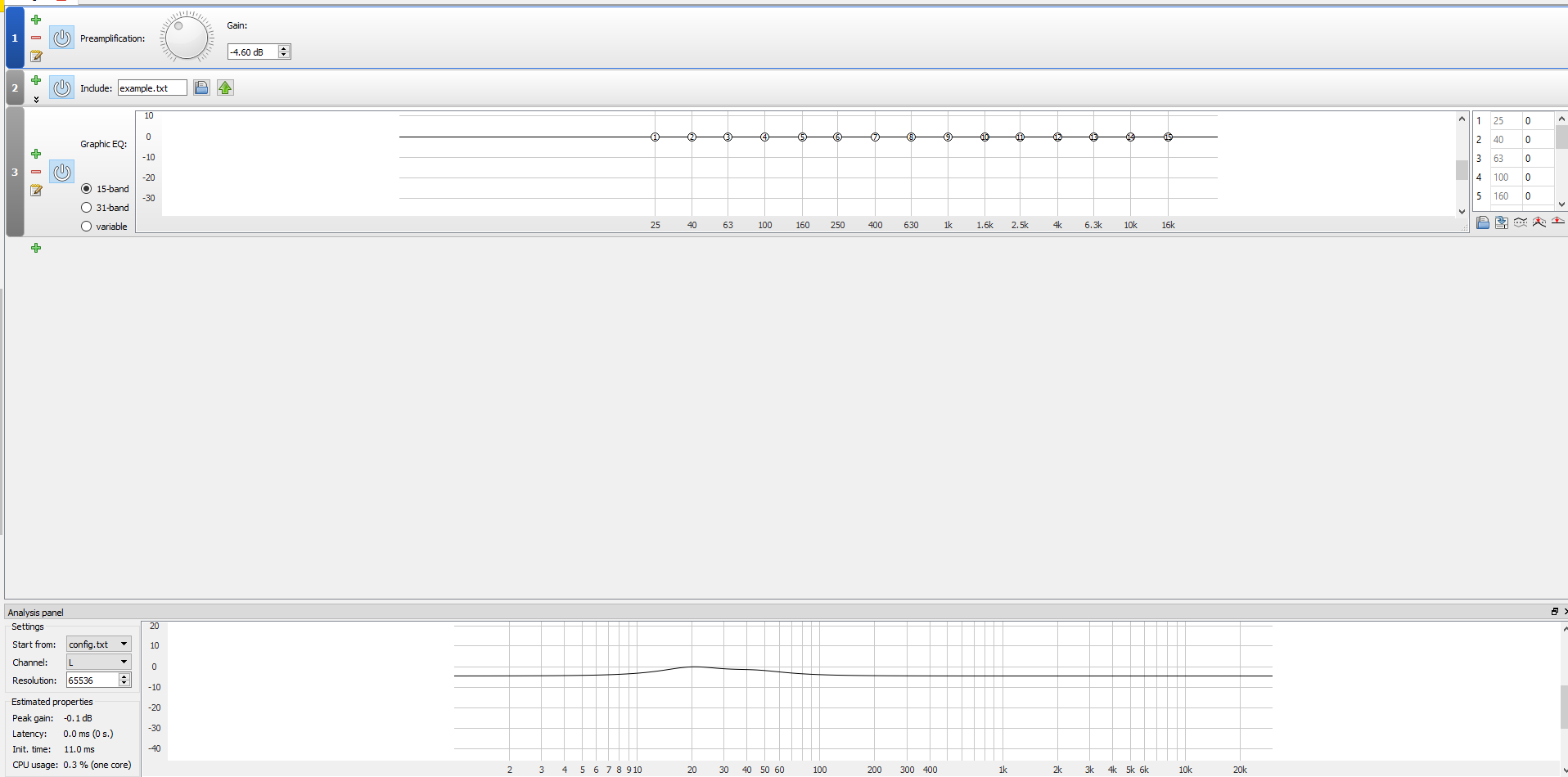 Best Realtek Audio Settings : r/headphones