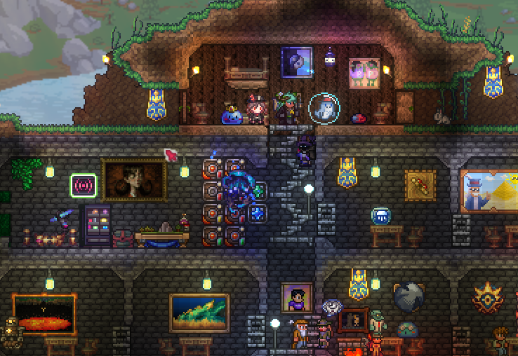 Steam Community :: Magic Storage :: Discussions