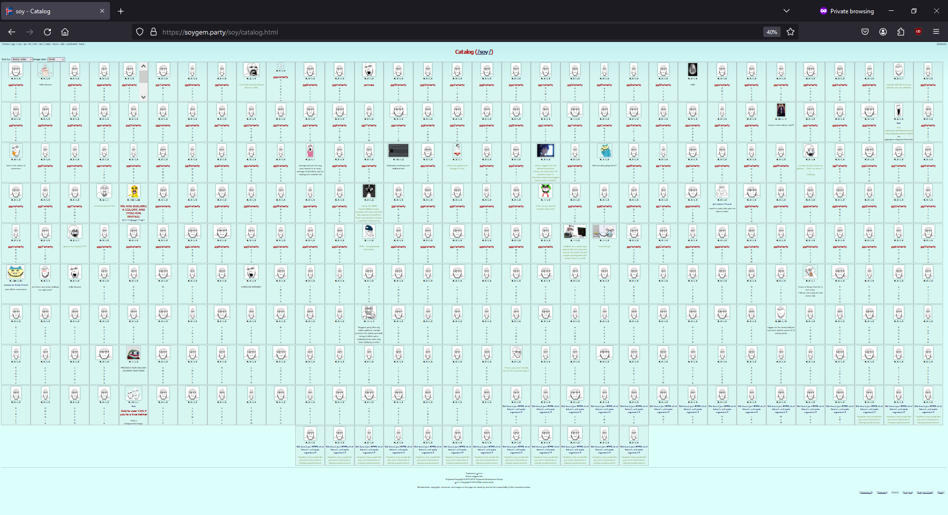 GitHub - nichigem/holobot