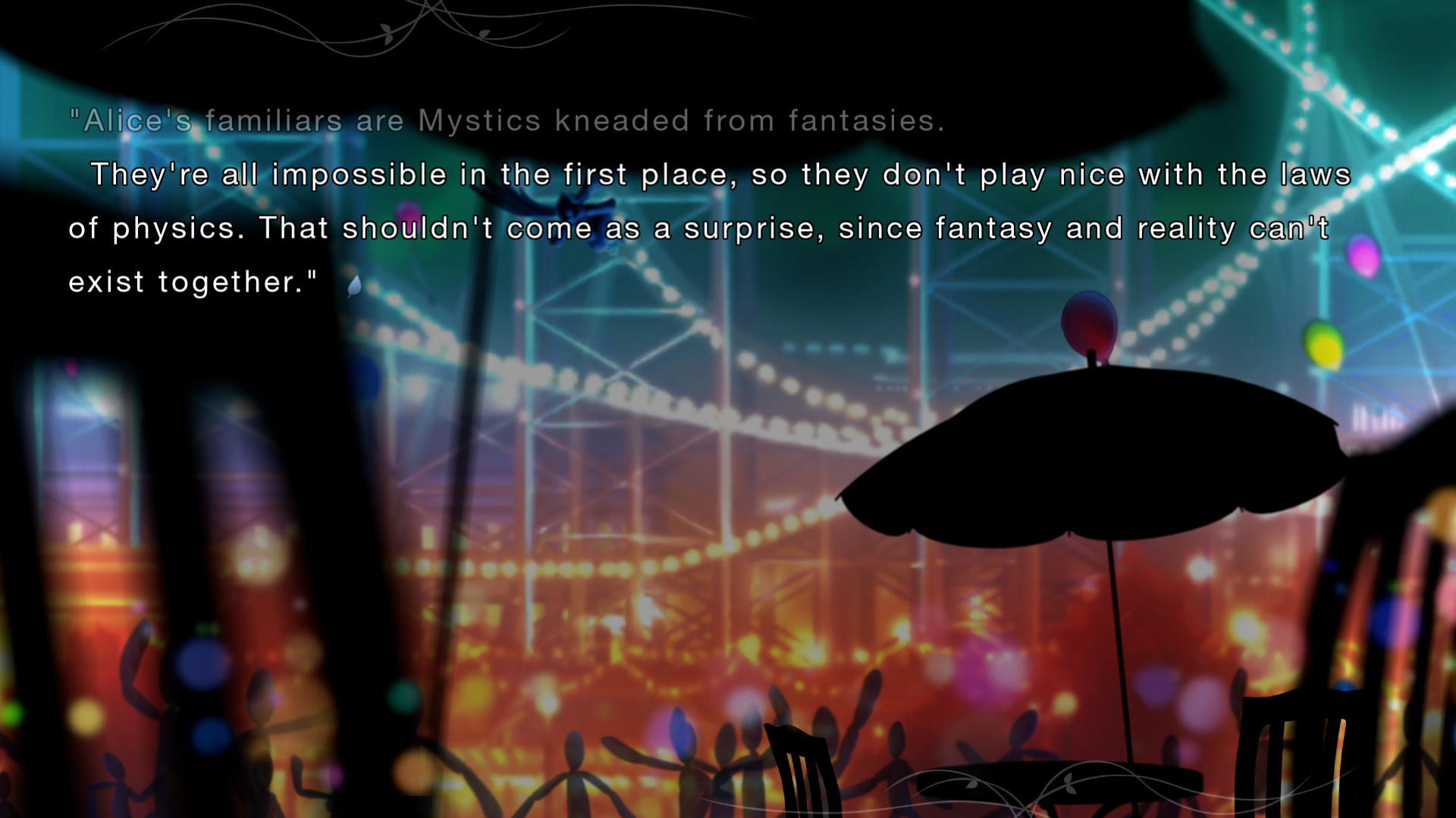 Xiao Lu (Cultivator Against Hero) vs Ashtart Origin (FGO) | SpaceBattles