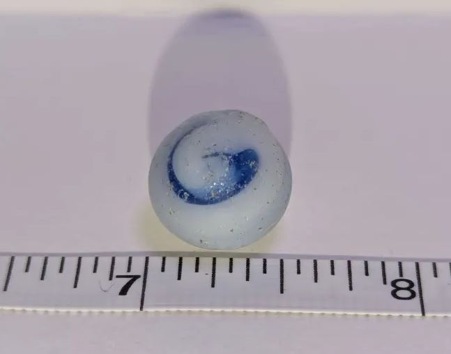 China dug marbles? - ALL ABOUT MARBLES