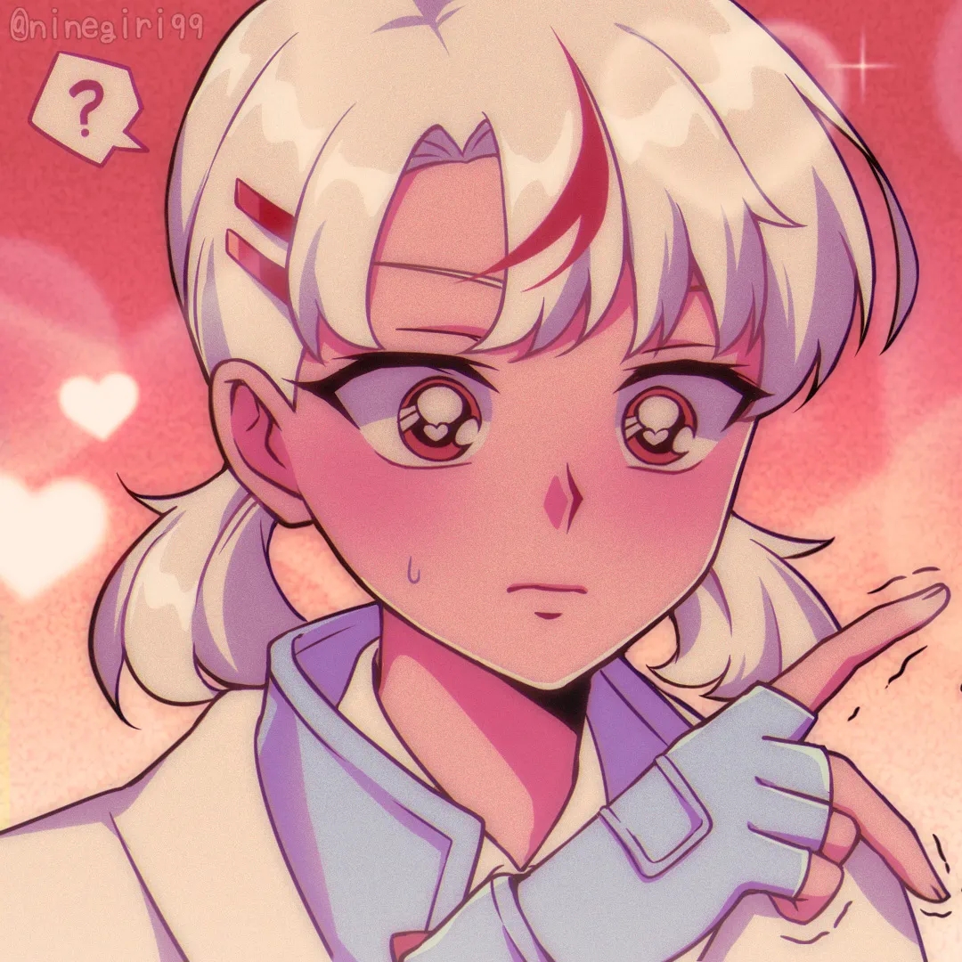 The Matchmaking Hero: Cupid (An MHA Shipping Quest) | Page 3 | SpaceBattles