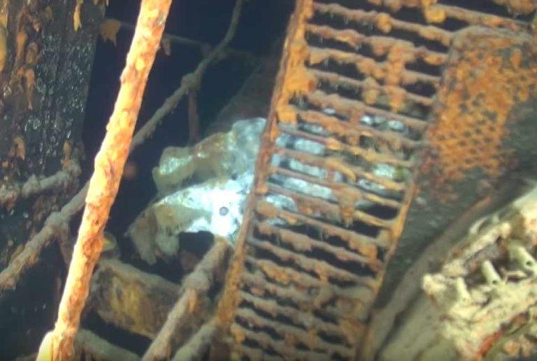 On 1 May 1999, the body of British climber George Mallory is found on ...