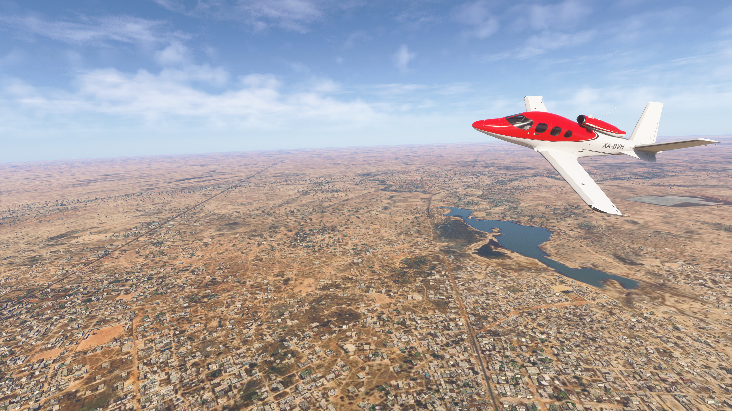 Microsoft Flight Simulator ResetEra Campaign // 2025/26 Signups for ...