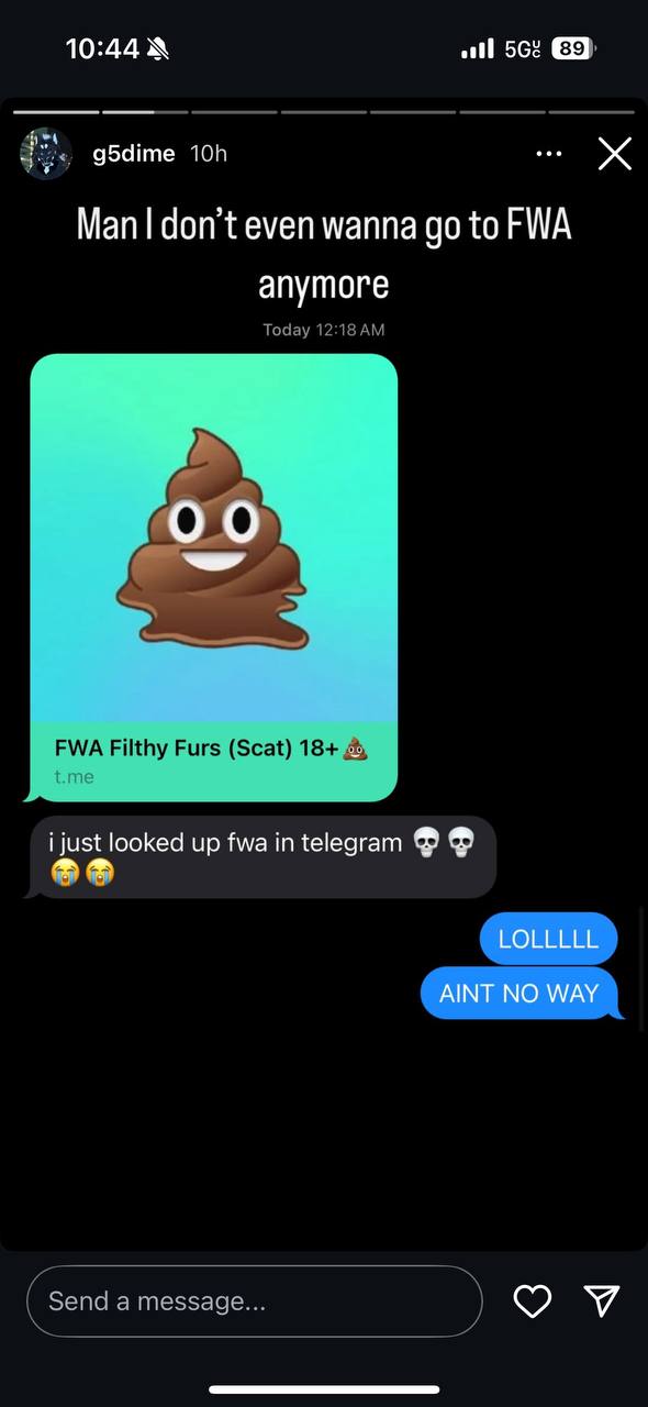 Furry Weekend Atlanta 2025 - WikiFur, the furry encyclopedia