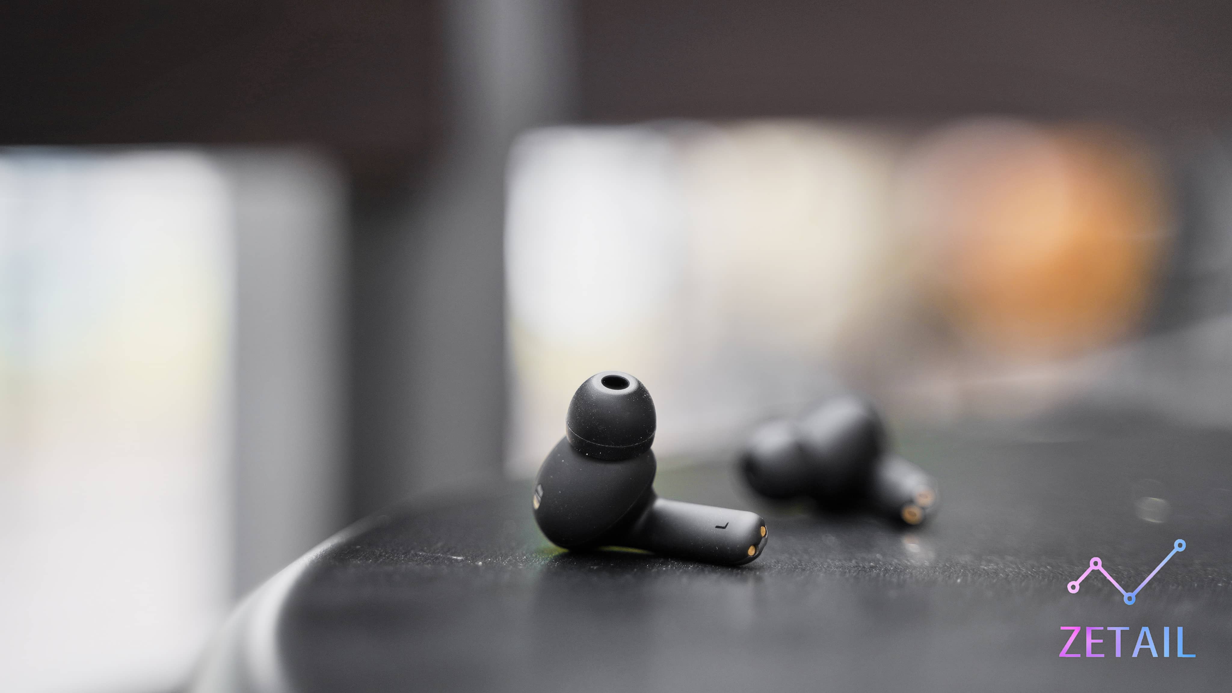 Elevoc Clear 混合式主動降噪 真無線藍牙耳機 開箱評測：再吵都不怕的通話錄音強者 | ZETAIL 科技心感動