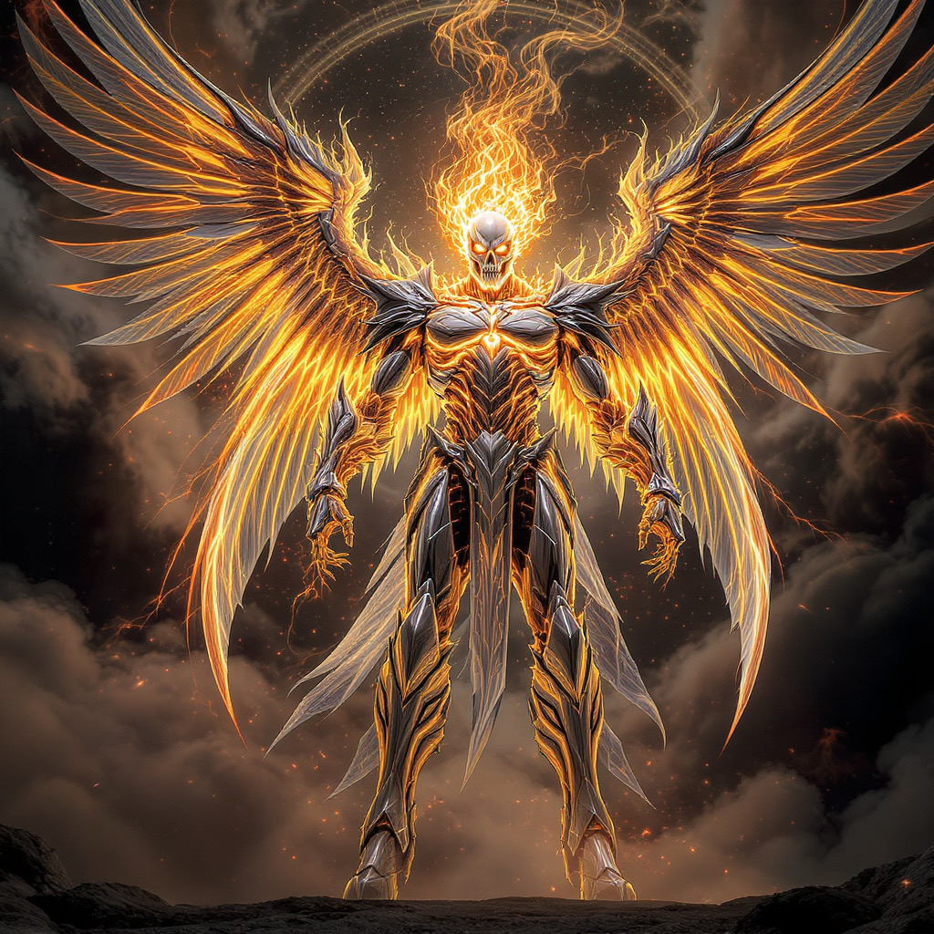 The Eternal Hellfire - Male OC x MCU - Chapter 2 - Interceptor80 ...