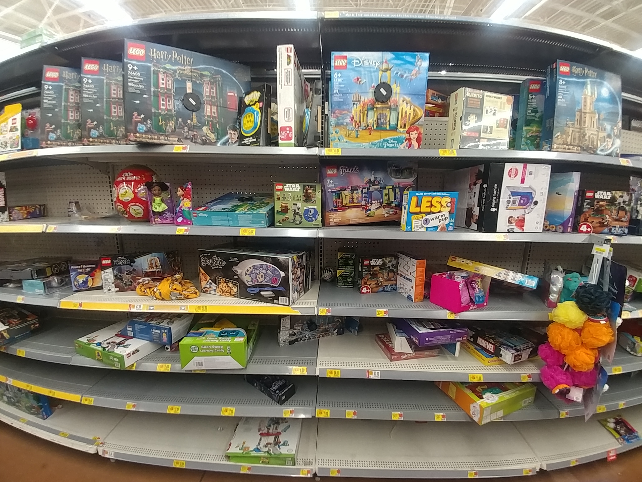 [Walmart NJ] YMMV LEGO 11021 - 90 Years of Play - $5 : r/legodeal
