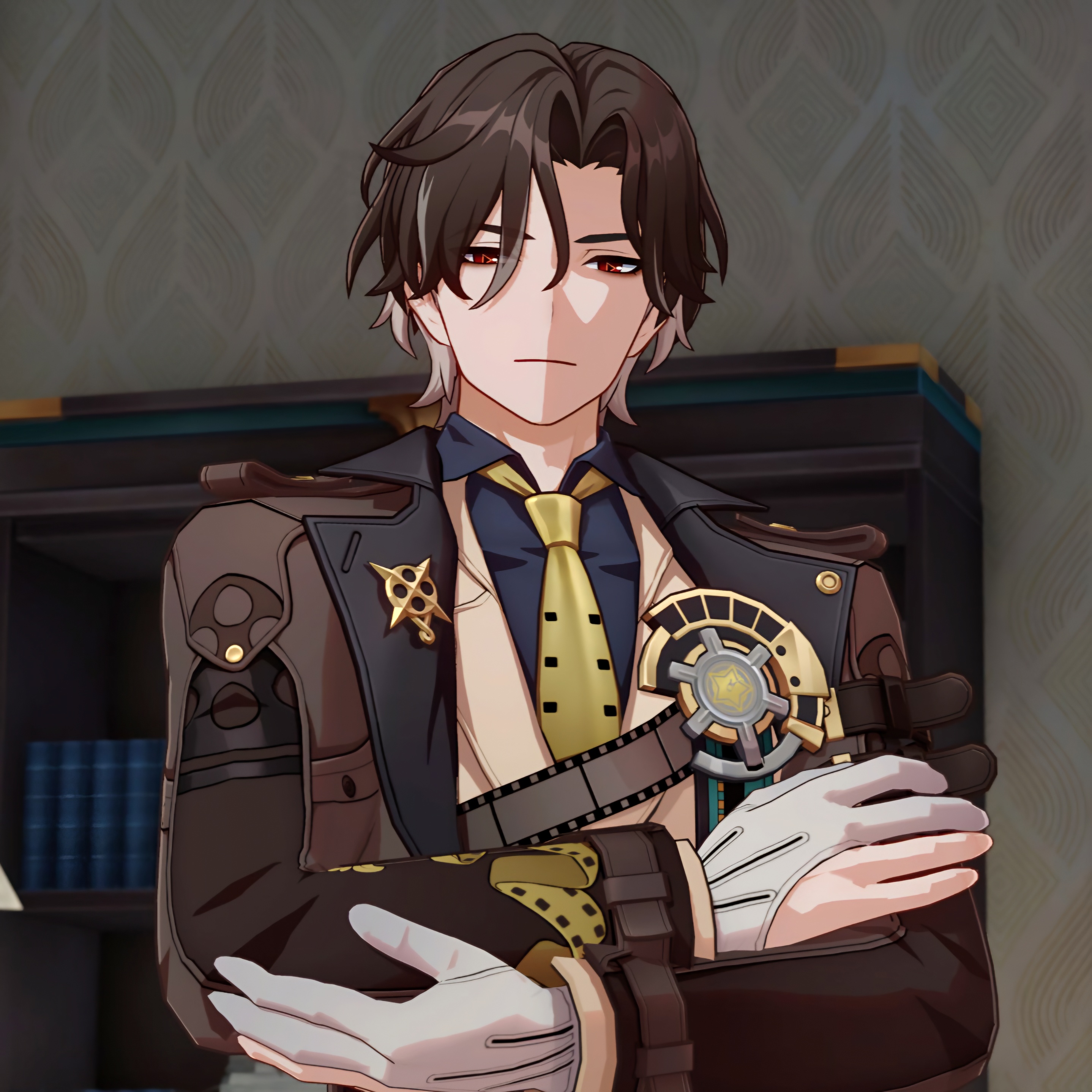 ↝𝘔𝘳 𝘳𝘦𝘤𝘢