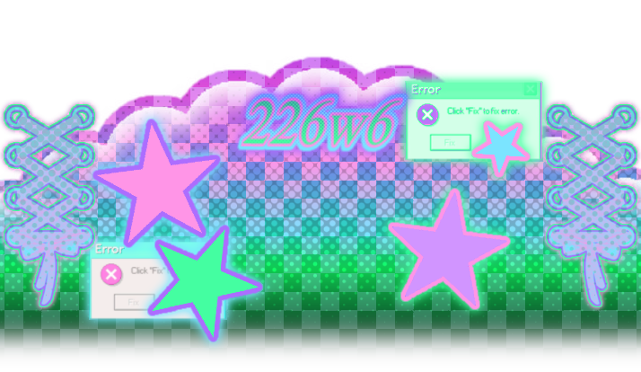 226w6 (226w6 (kenji)) · GitHub