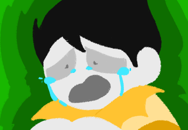 A Talk Before Battle - bundleofstyx - Homestuck [Archive of Our Own]