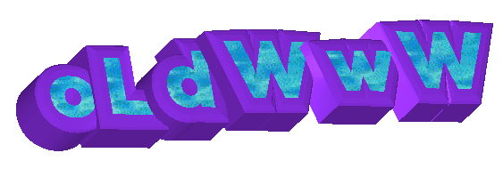oLd~WeB*::.