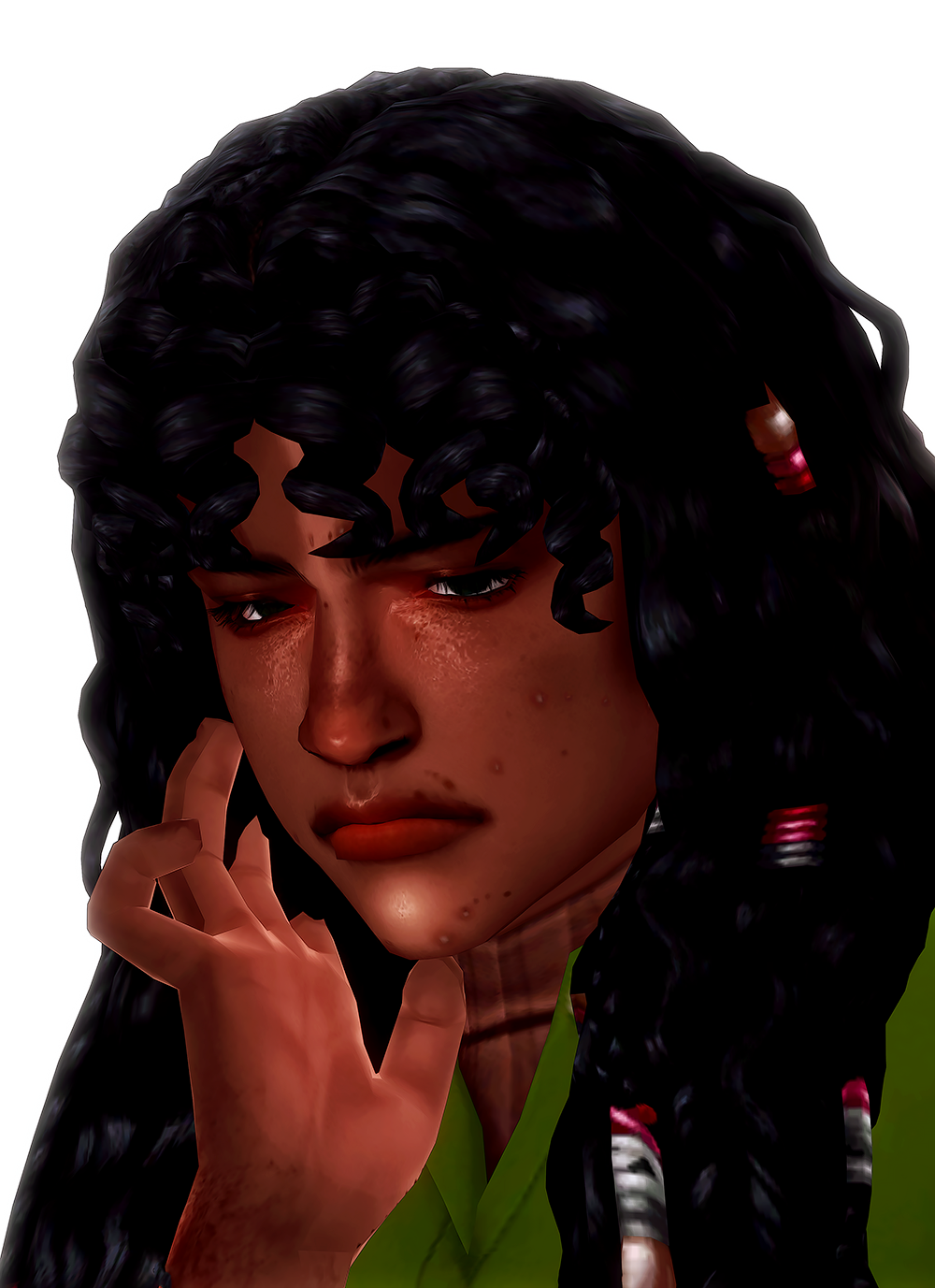 BY THE LIGHT OF THE MOON