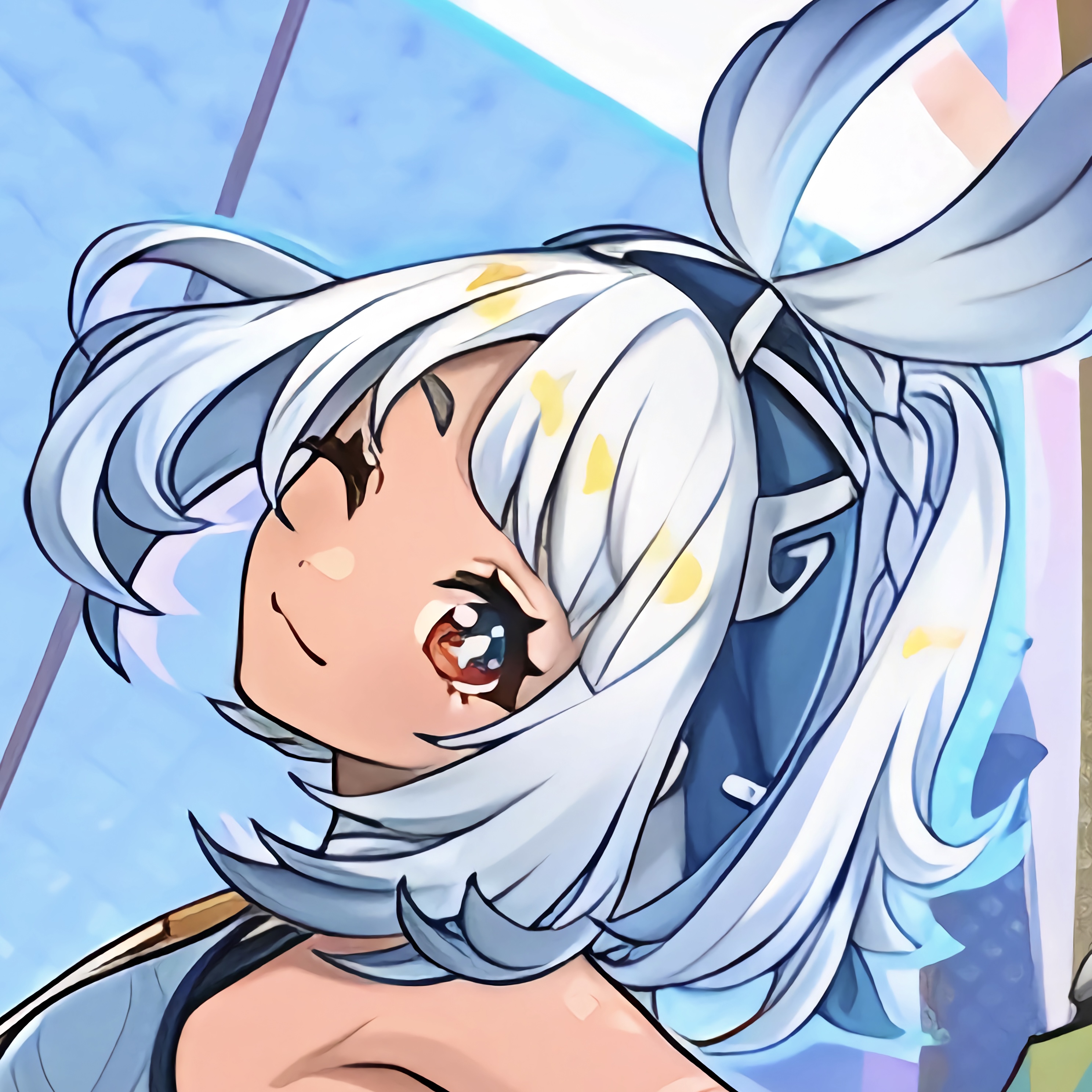 ㅤ🍥ㅤㅤ ㅤㅤmualani