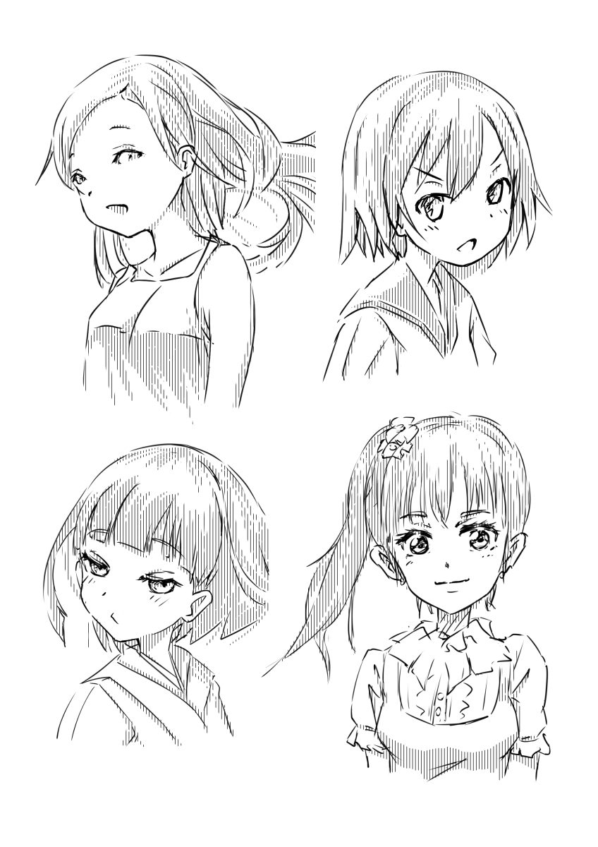 シンプルな絵柄でえっち描いたよ (5chまとめ) : らぺわき ～ まとめ・5ch