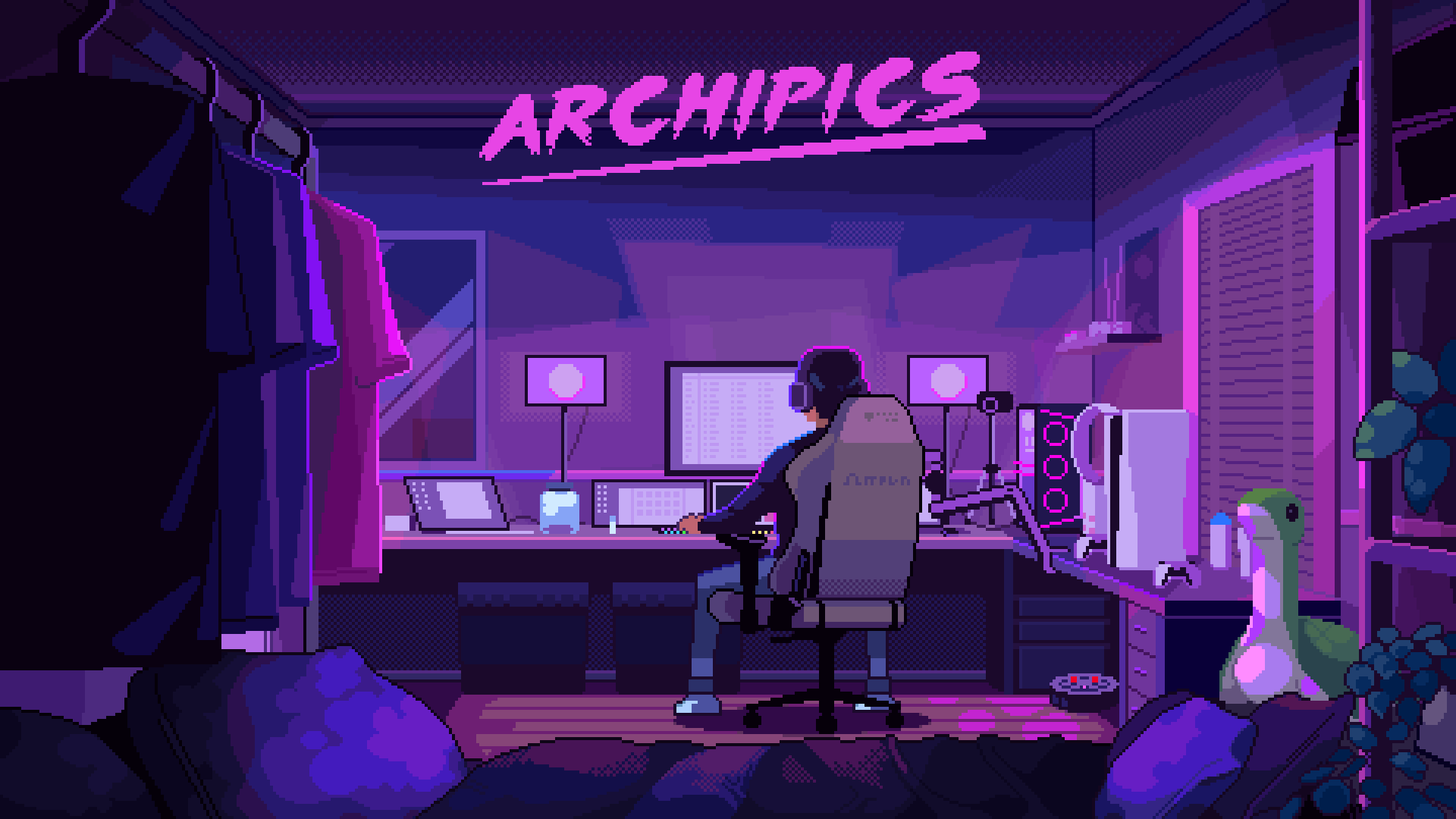 nicuis (Nicolas Scarpa) · GitHub