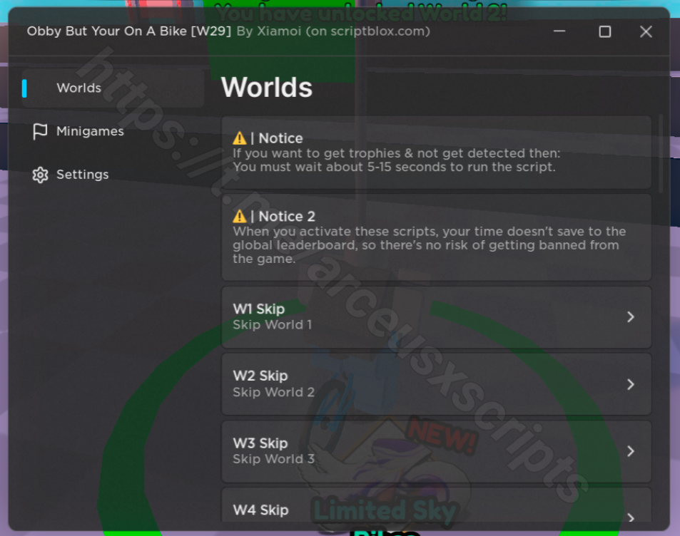 Telegram channel "Arceus X Scripts" — @arceusxscripts — TGStat