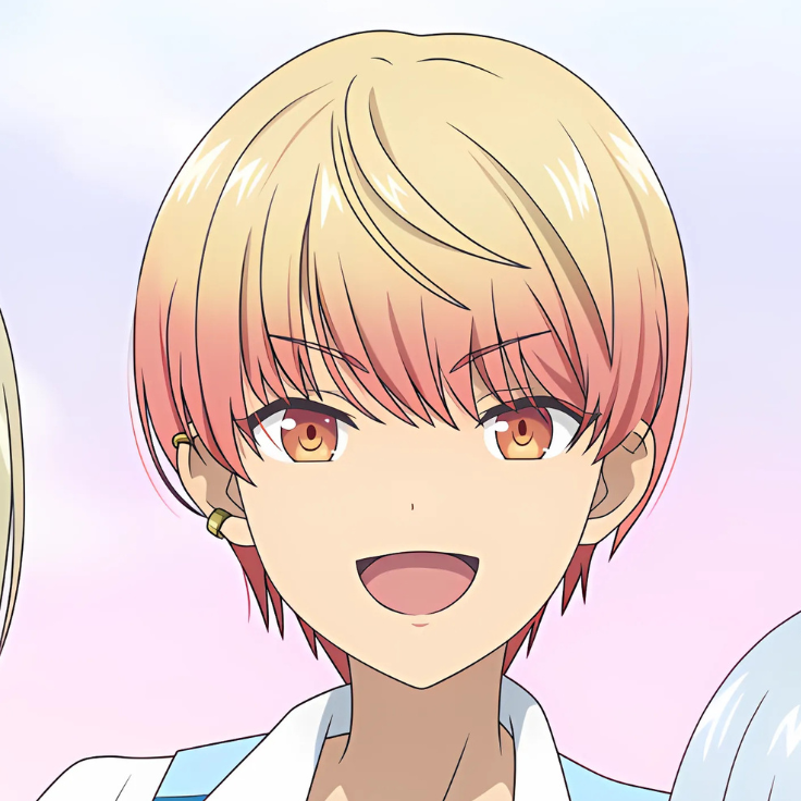 ˖ㅤㅤ۫ㅤㅤtsukasa pjsk icon pfp ⠀⠀ ⠀⠀⠀⠀𓎟 di 2025