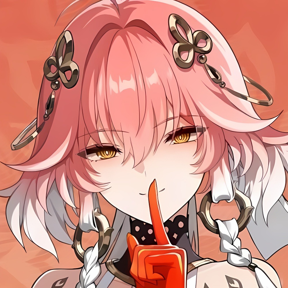 Pin on .ㅤ wuthering waves in 2024 | Waves icon, Character art, Cute ...