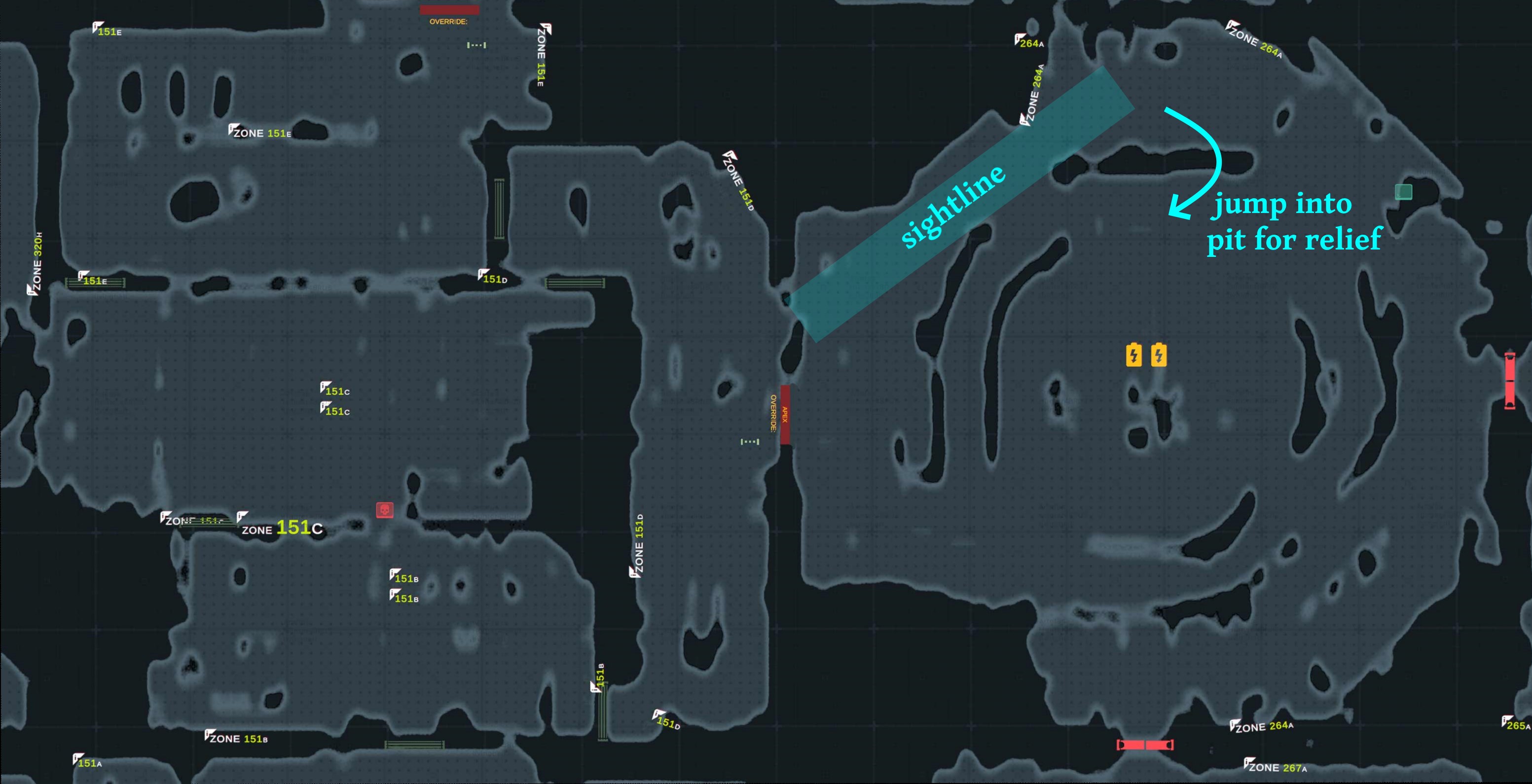 Best loadouts/strats for R4C3 PE : r/GTFO