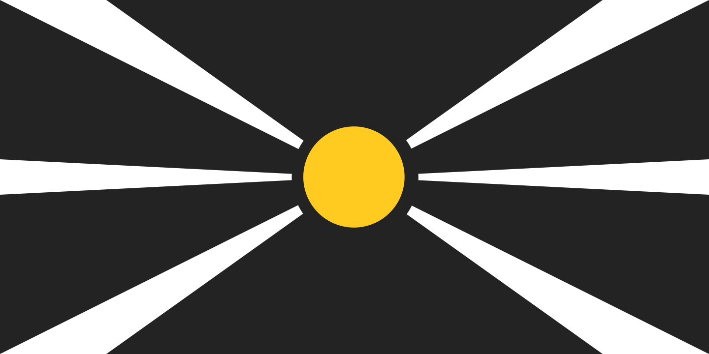 [Vote] Eastern Islands, name and flag. : r/Danzilona