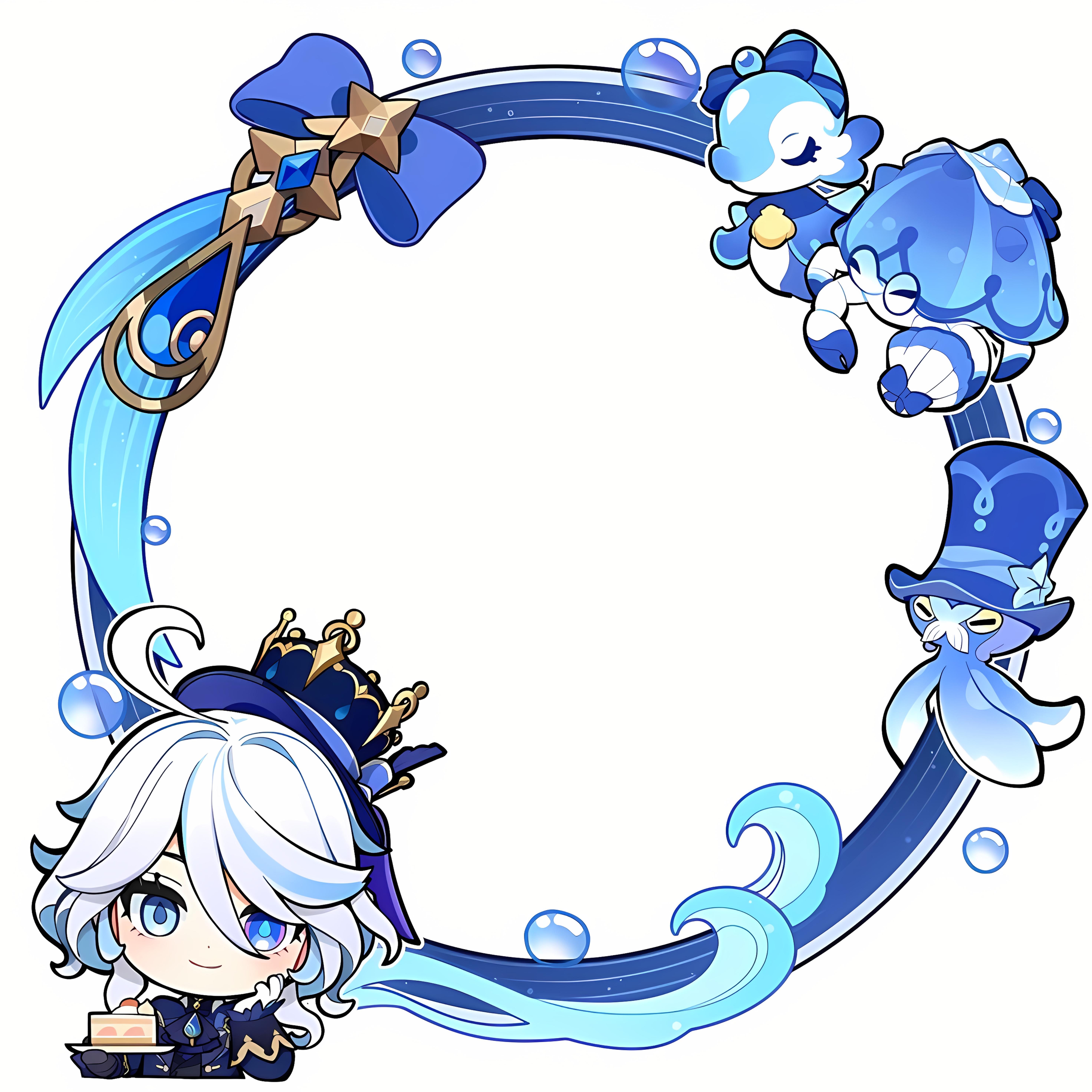 Pin by on .ㅤ genshin | My little pony poster, Wanderer art, Cute art