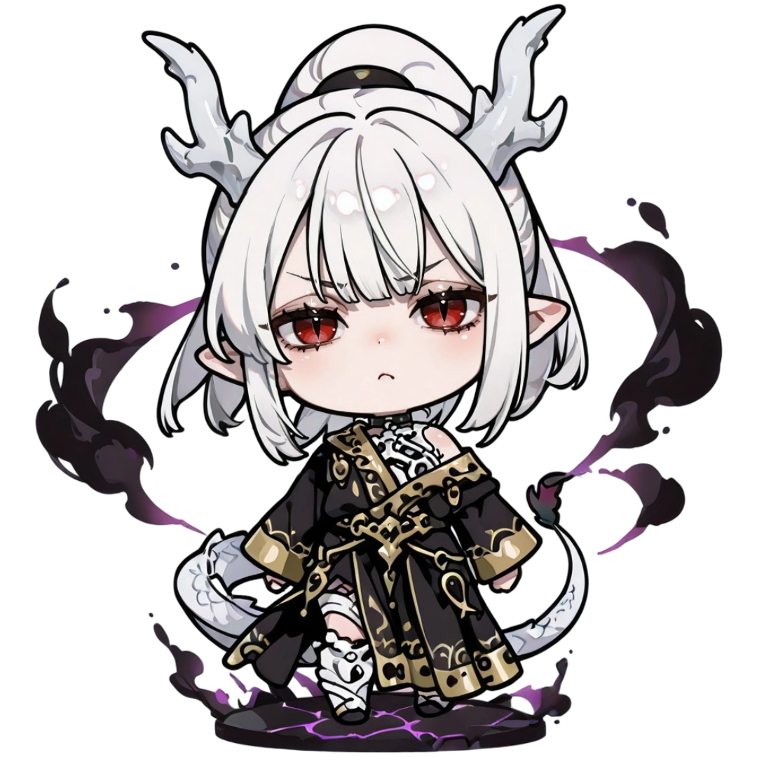 Koschei AI Character | Chat on TelegAI