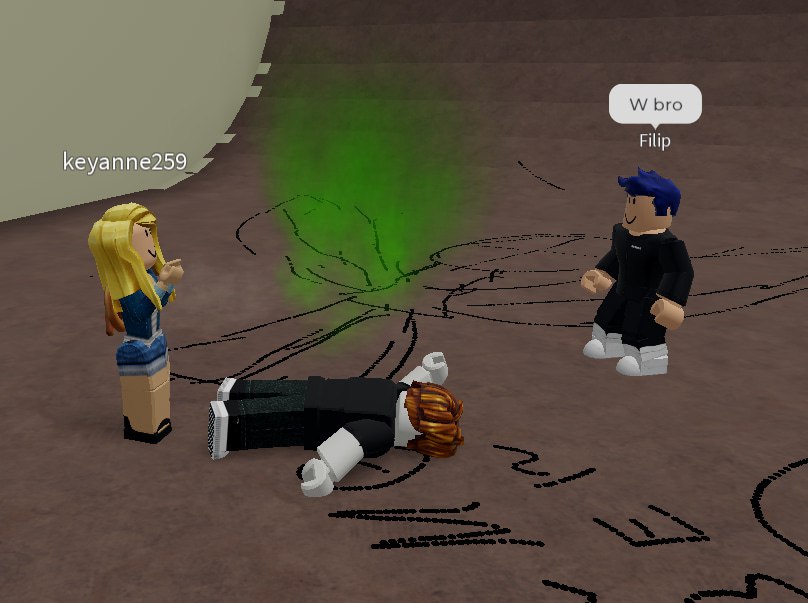 Arceus X Scripts – Telegram