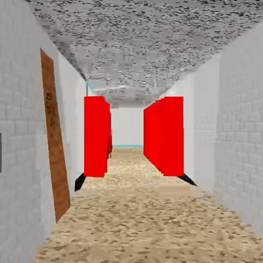 SHADERS (and how to write them.) Tutorial for Baldi's Basics | Baldi ...