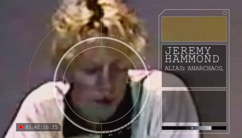 Anonymous - The Hacker Wars - Full Documentary