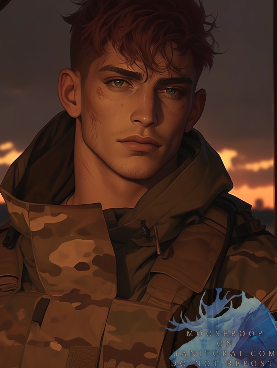 Chat with Cpl. Joseph "Joey" DeSantis | HellHound Squad