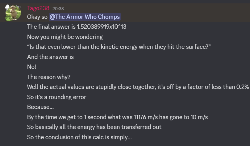 User blog:Armorchompy/Ecco the Dolphin - List of Feats, Redux | VS Battles Wiki | Fandom