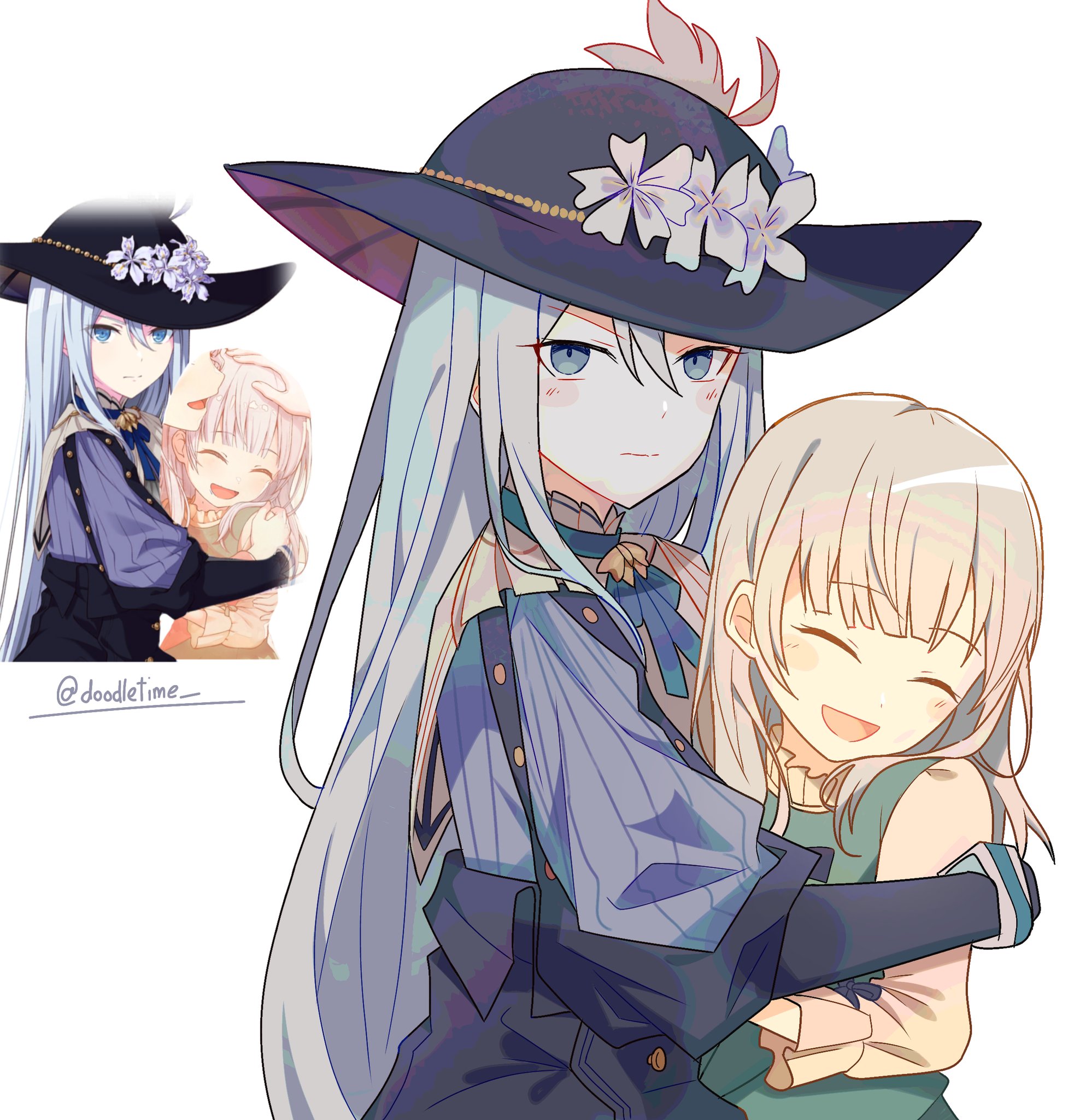 🎼 kanade yoisaki ♡ in 2024 | Miku hatsune chibi, Cute icons, Fan art