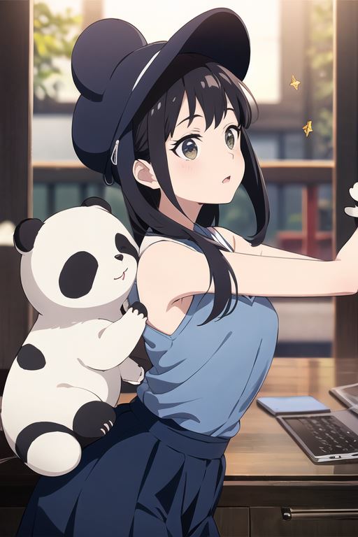 久々にお前らでAI娘育てっぞ！ (感想まとめ) : らぺわき ～ まとめ・5ch