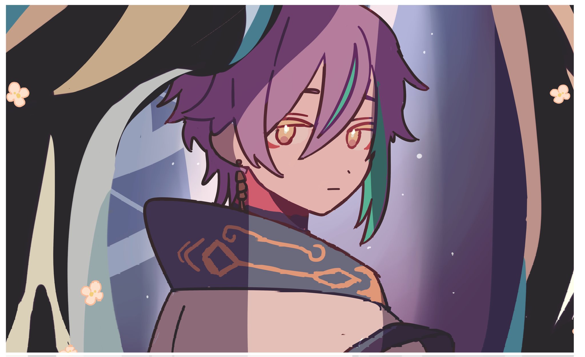 🎈 rui kamishiro ˚ₓ | Character design, Character art, Cute art