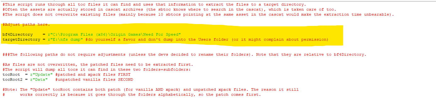 GitHub - plus-and-other-arithmetic-operations/Frostbite-Games-Sound-Extraction: A short ...