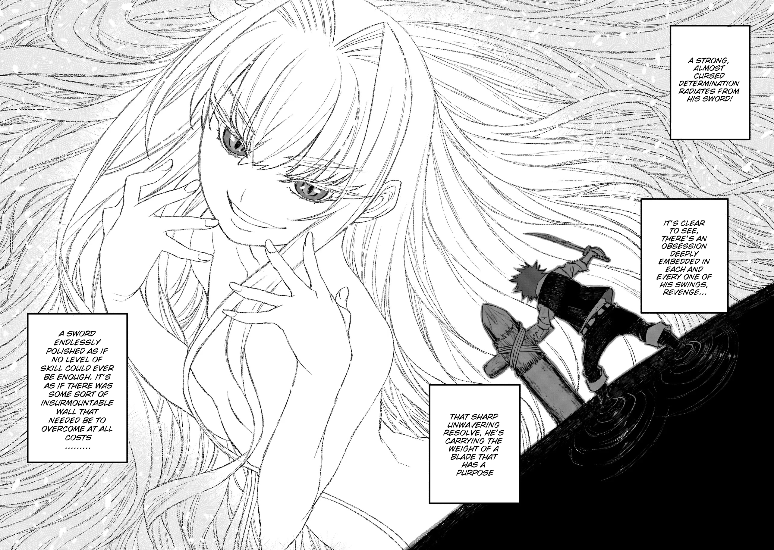 Seventh - Vol. 2 Ch. 9.2 - Lyle's Ability (part2) | MangaDex Forums