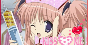 i can see your smile from a mile away