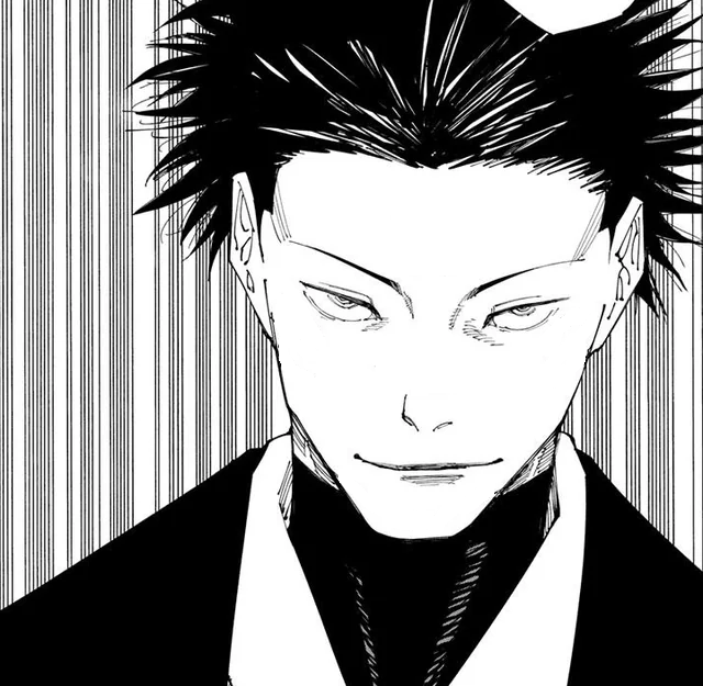 Thoughts on Sukuna without the tats? : r/Jujutsufolk
