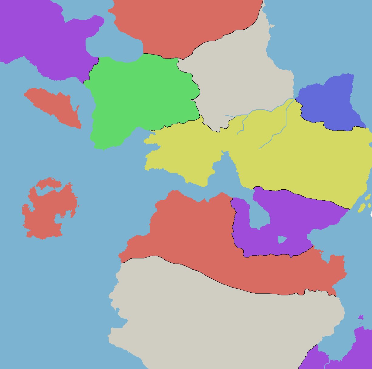 Eras Map Claim Thread #3 | Page 17 | The North Pacific