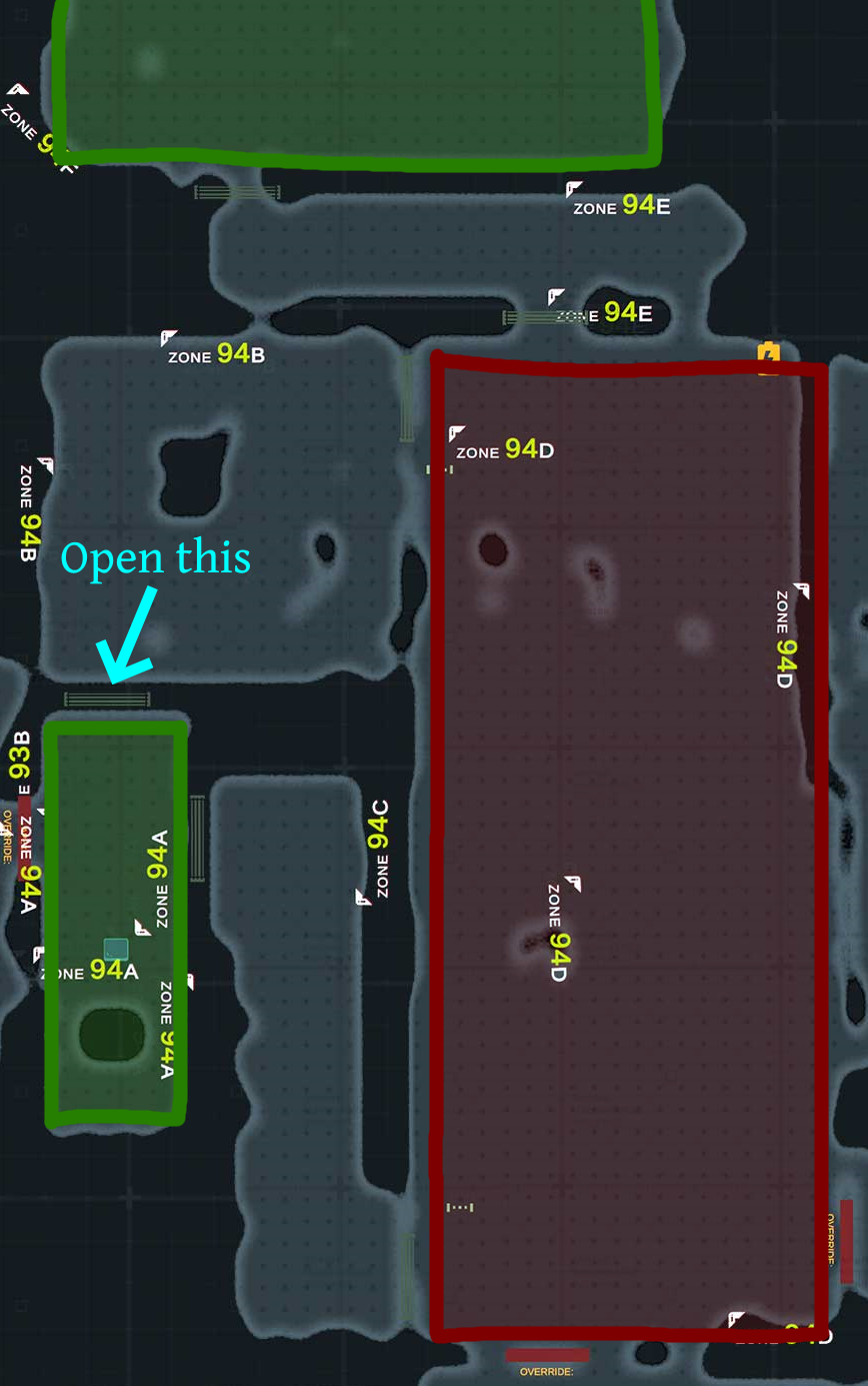 Best loadouts for R4D2 PE : r/GTFO