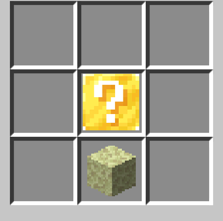 Super Lucky Blocks!! (Bedrock) Minecraft Mod