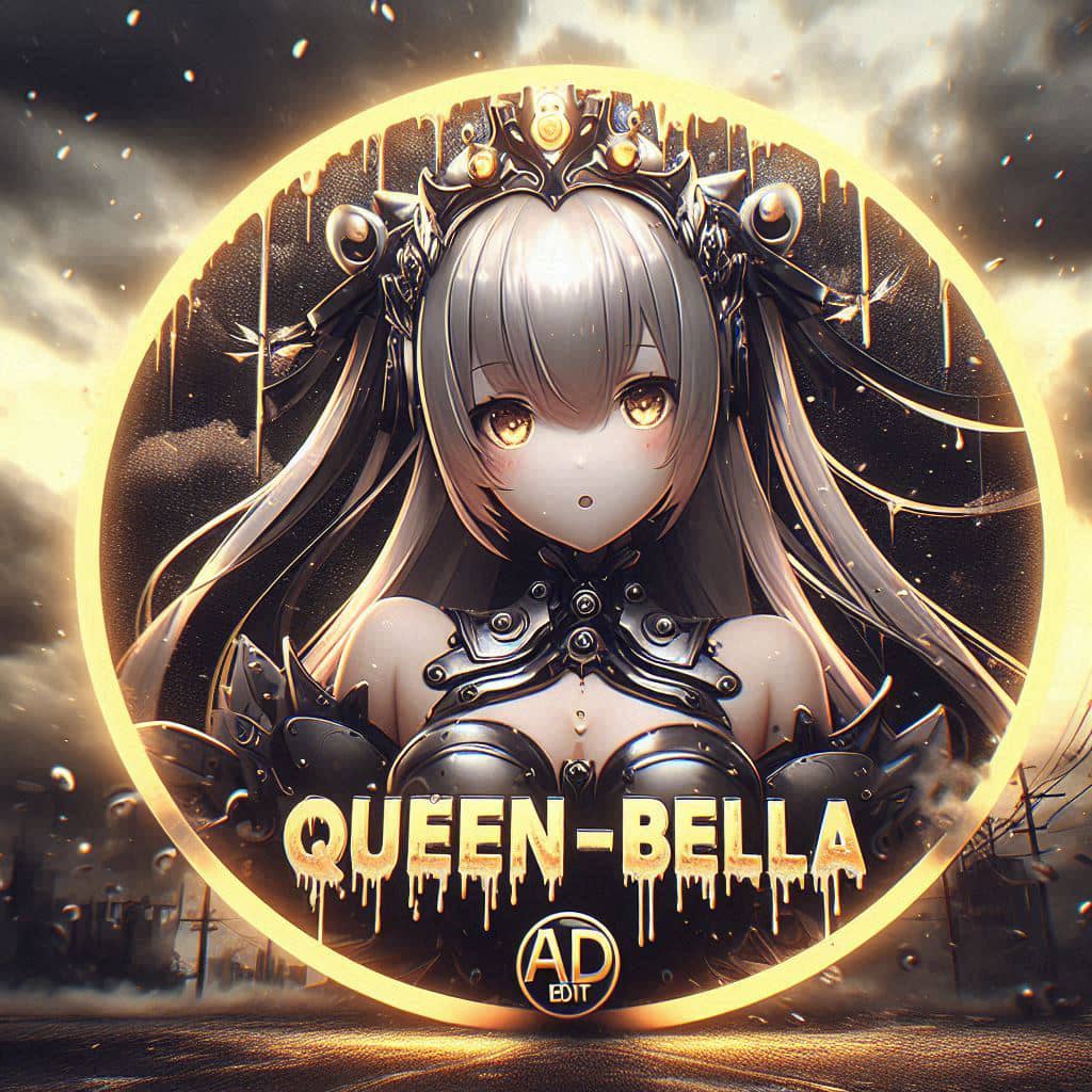 GitHub - Omegatech-01/Queen-bella-v1: WhatsApp powerful bot